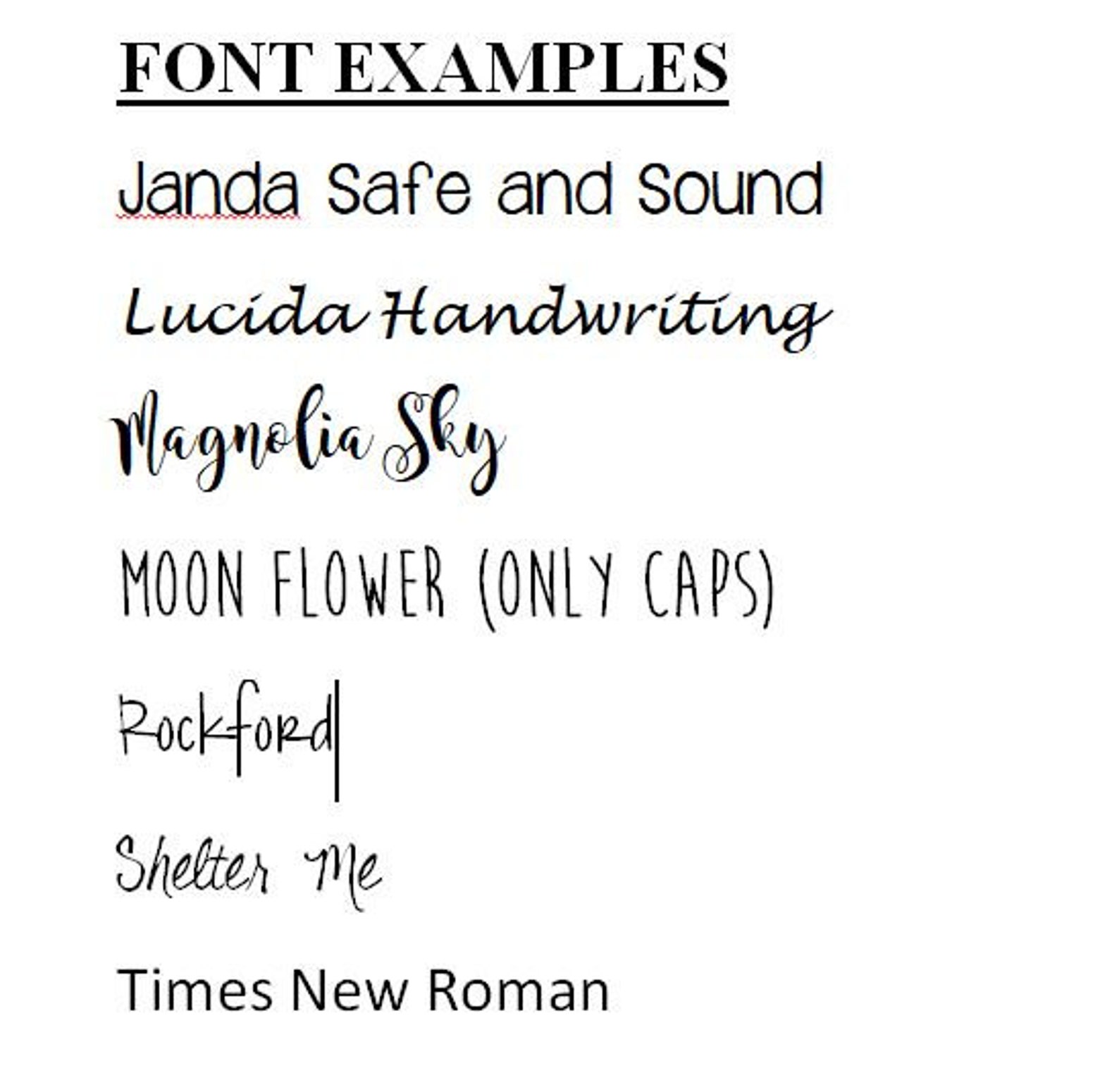 Personalized Name Tag on Gray Fabric | Etsy