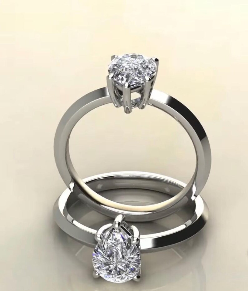 Bespoke Ring: Design Your Own Jewelry - Etsy