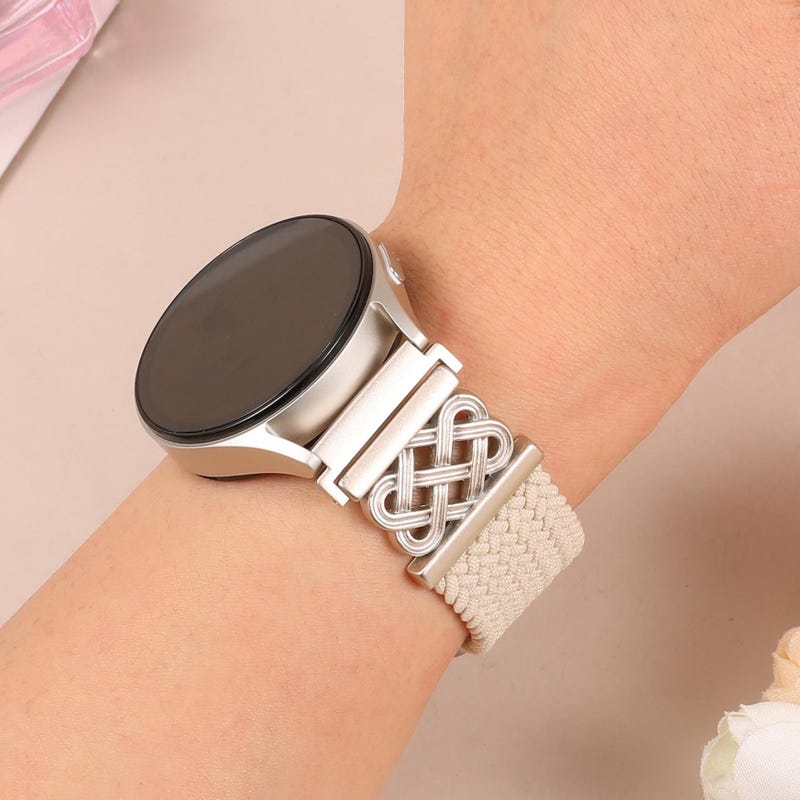 Stretch Band Watch Women - Etsy