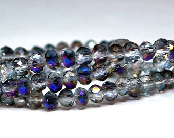 10Pcs 18x25mm Transparent Clear Teardrop Glass Cabochon | Etsy