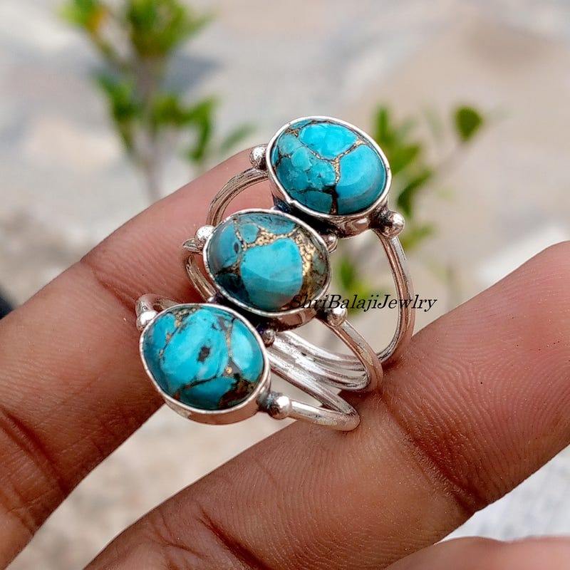 Pretty Ring - Etsy