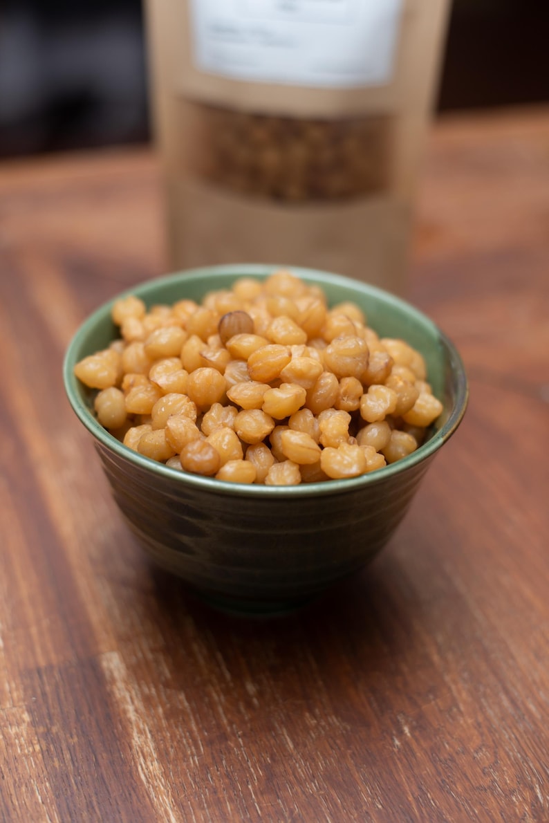 Graines d’Akpi – Épice Africaine Naturelle (Djansang) – Arôme ...