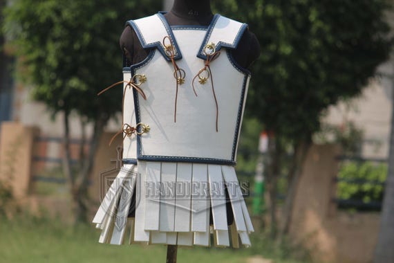 Greek Hoplite Chest Armor