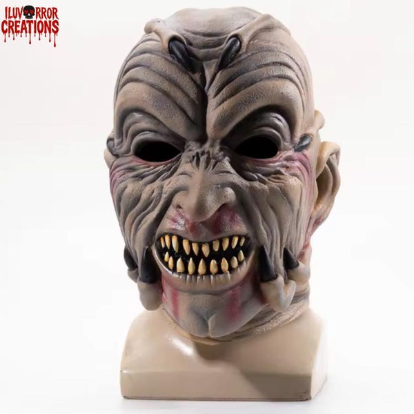 Jeepers Creepers Costume - Etsy