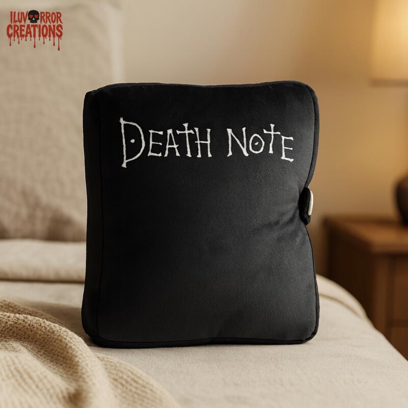 Death Note - Etsy