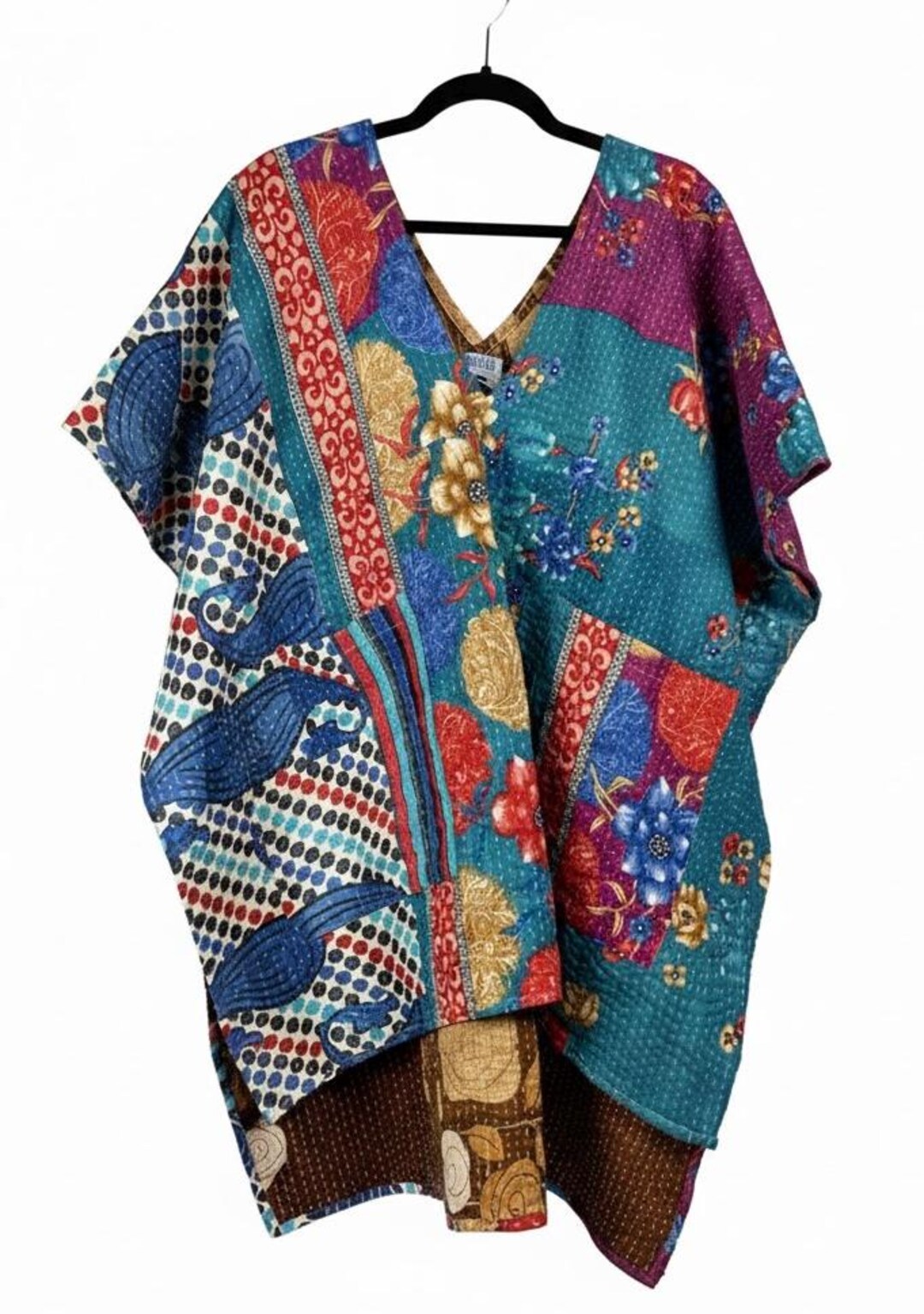 Zara Poncho Top (S-3X) 1000-01 - Etsy