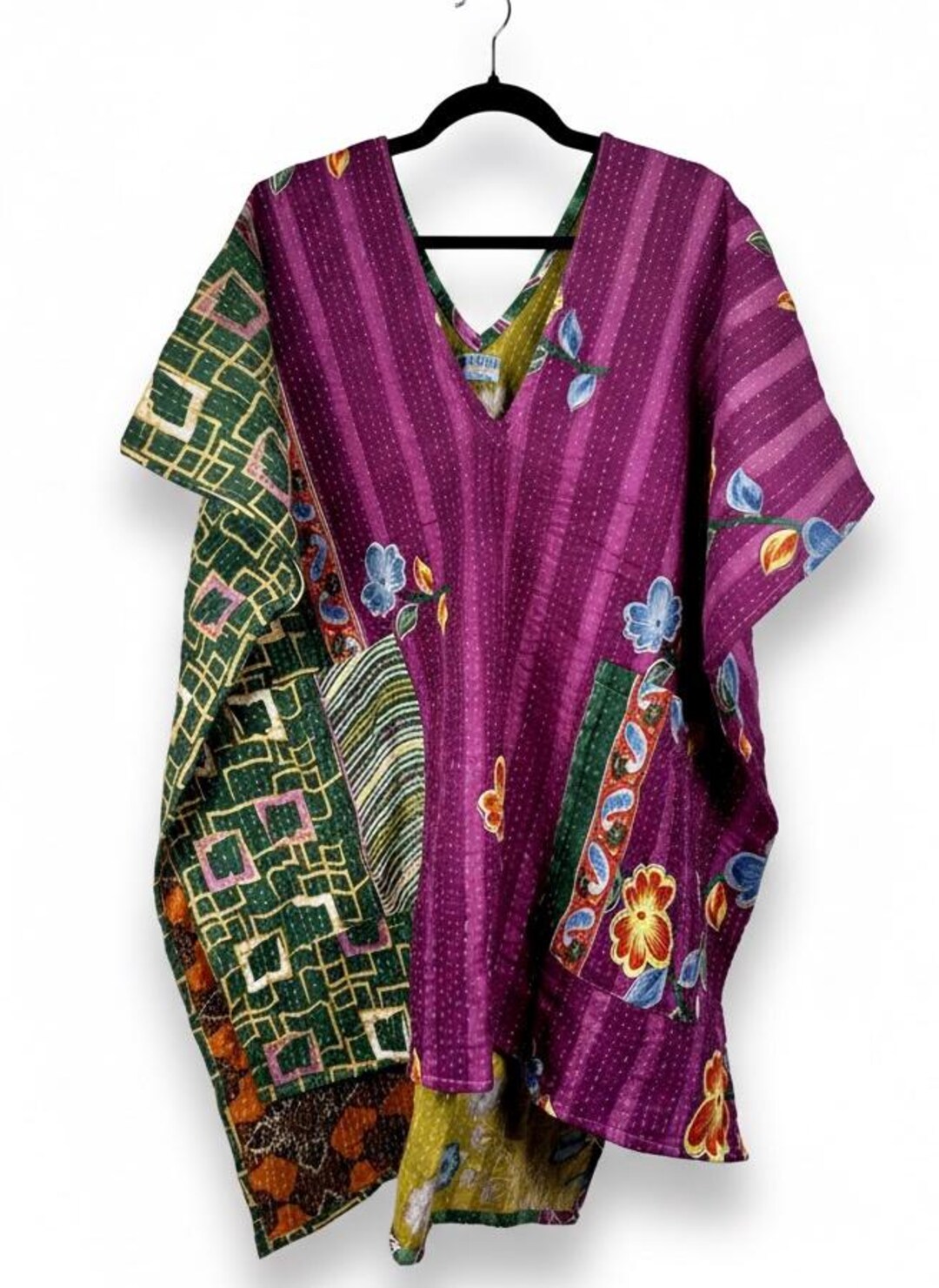 Zara Poncho Top (S-3X) 1000-04 - Etsy