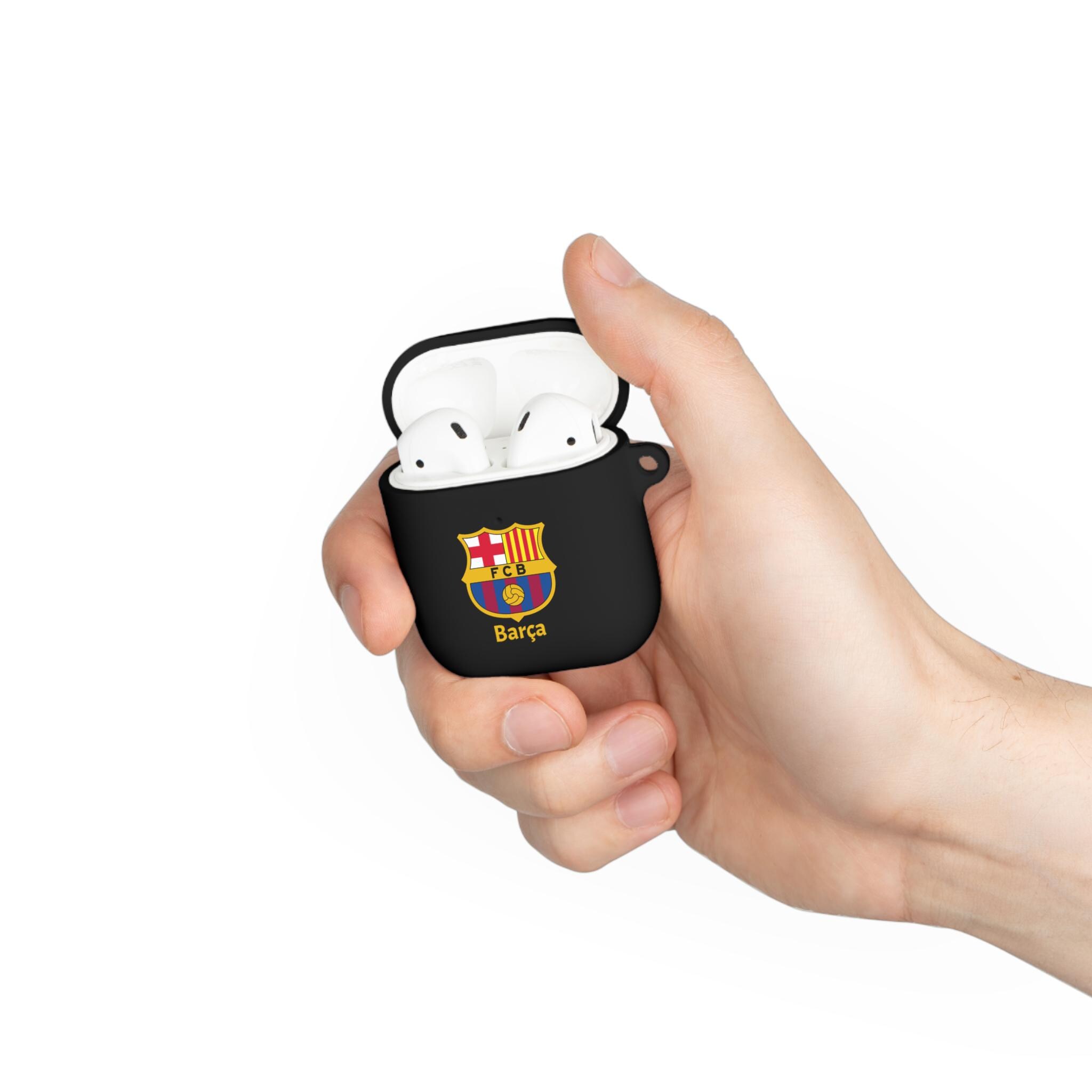 Personalized FC Barcelona AirPod /pro Case COVER - Football Fan Gift ...