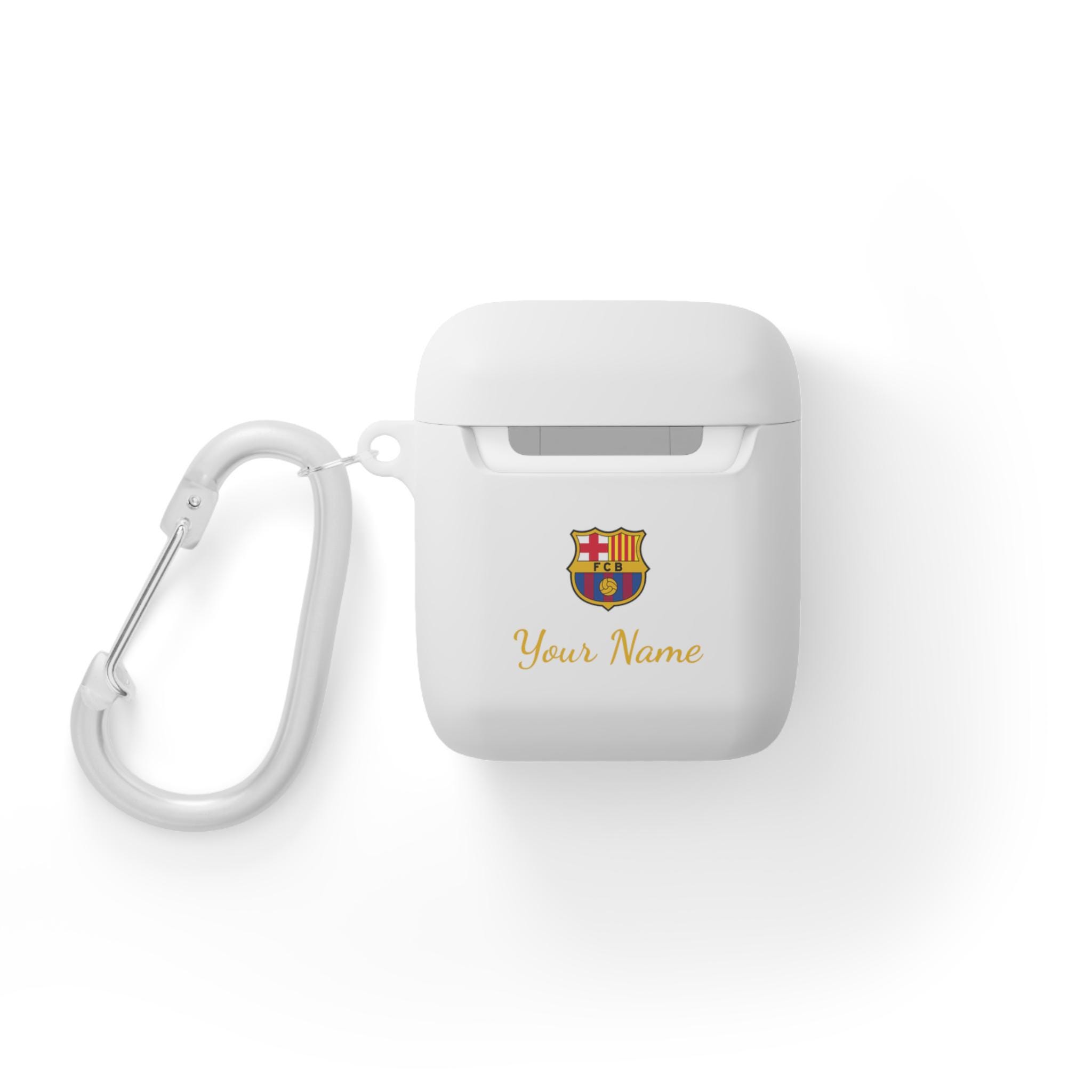 Personalized FC Barcelona AirPod /pro Case COVER - Football Fan Gift ...