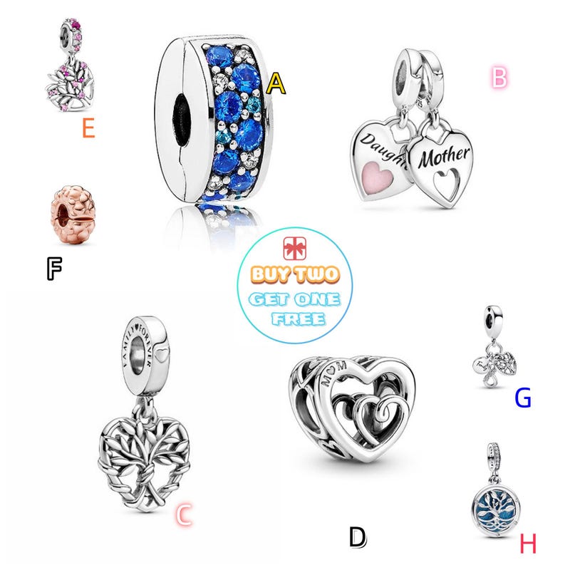 Marvels Charms - Etsy