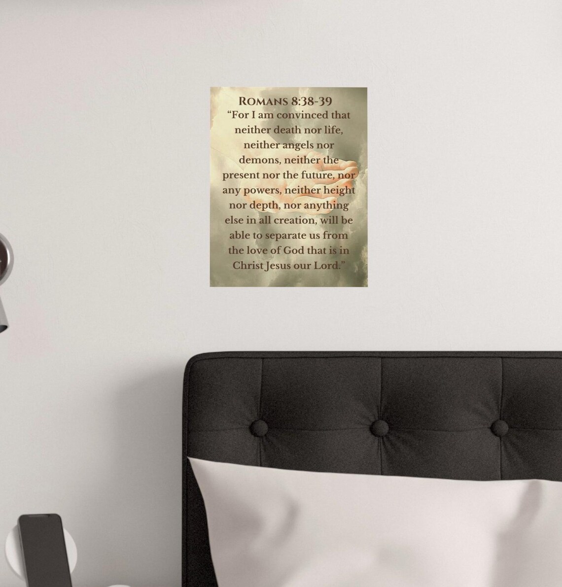 God’s Everlasting Love Poster - Etsy
