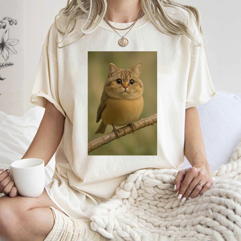 Meowl Meme Cat PNG, Funny Cat Lover Gift, Cat Meme PNG, Funny Cat Owl ...