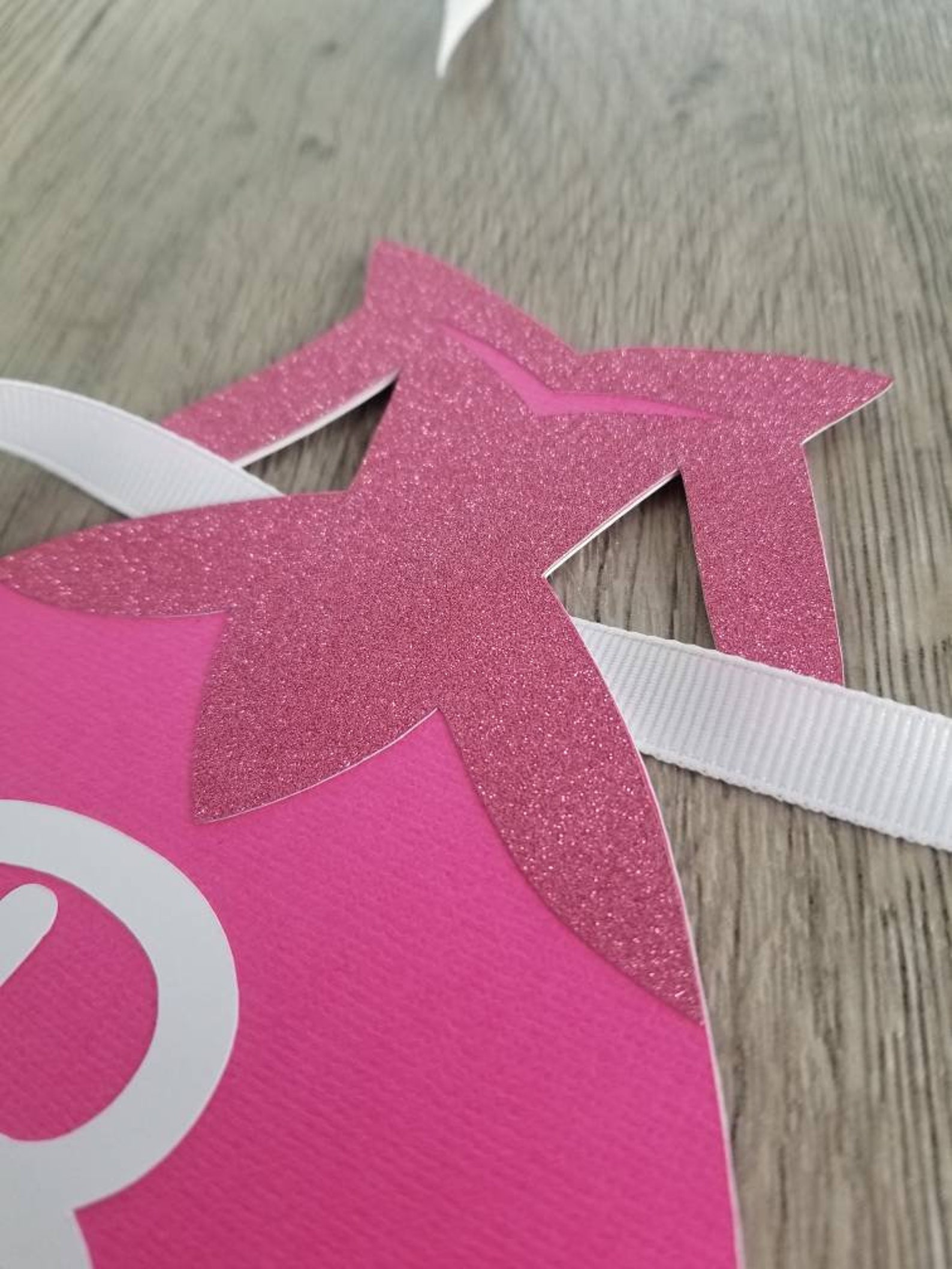 Princess Birthday Banner Princess Dresses Banner Disney - Etsy