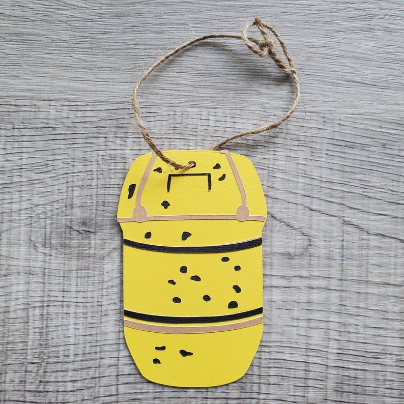 Jaws Decorations, Jaws Ornaments, Jaws Movie Props Diecut Cardstock 4 ...