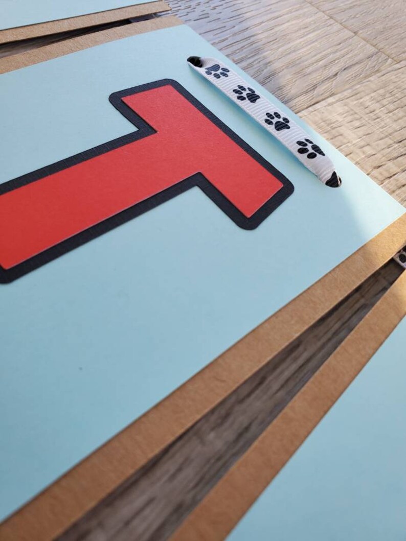 We Bare Bears Birthday Banner We Bare Bears Decorations | Etsy