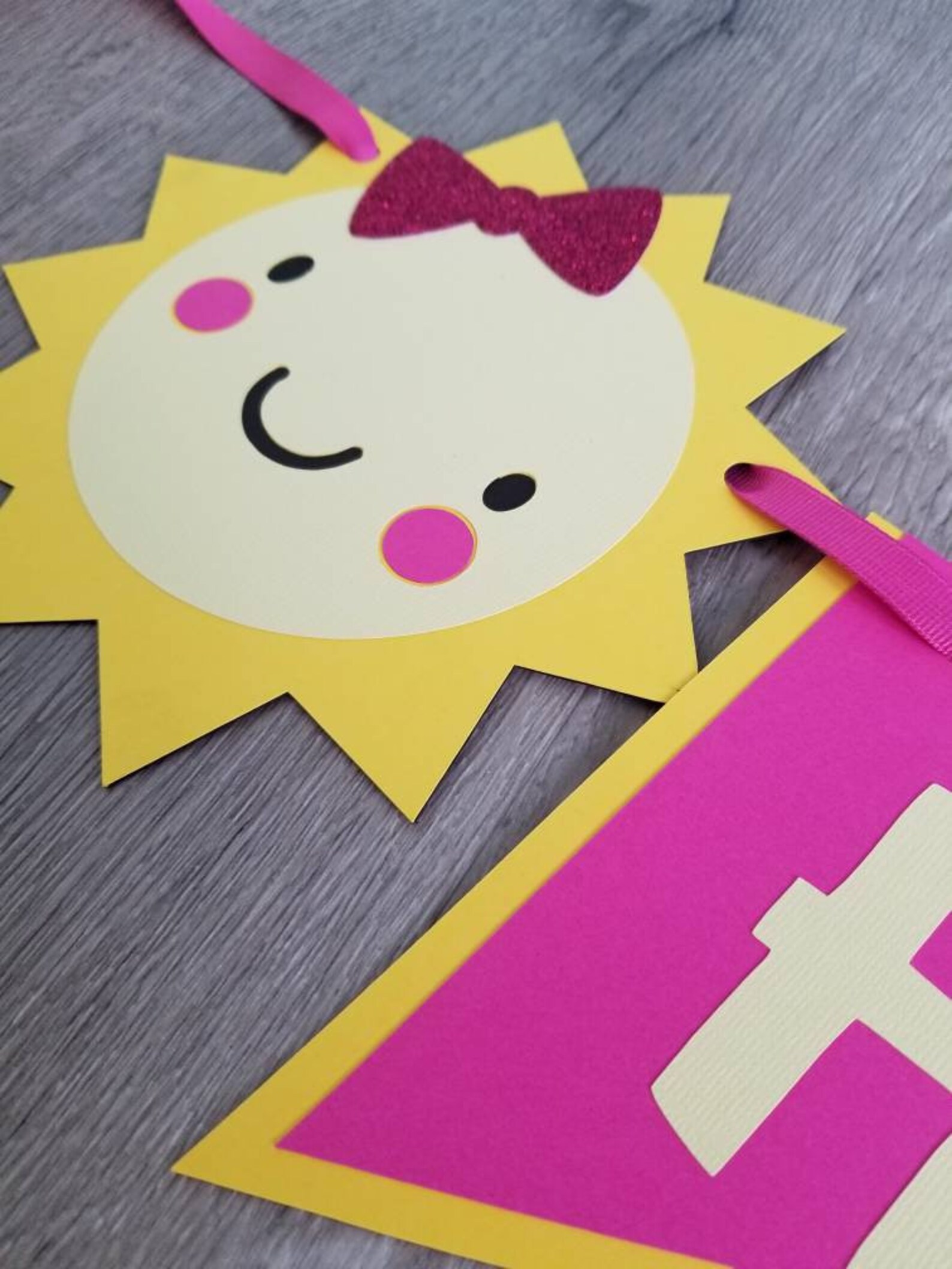 Sunshine Banner Sunshine Birthday Decorations Sunshine Banner - Etsy