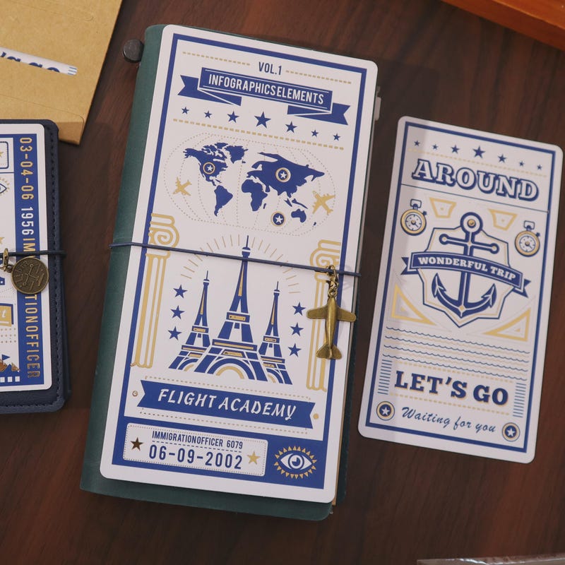 Portable Writing Board - Etsy