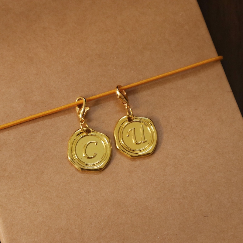 Filofax Accessories Silver - Etsy