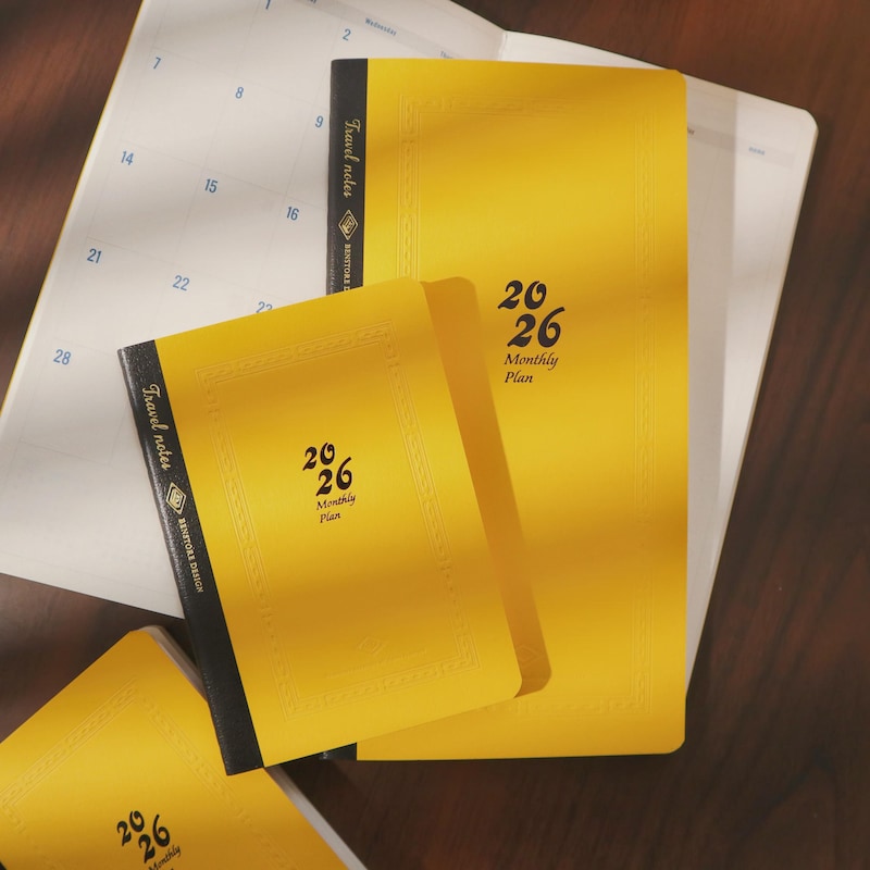 Travelers Passport 2026 - Etsy