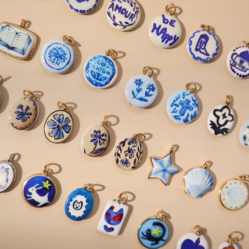 Paper Republic Dupes - Etsy