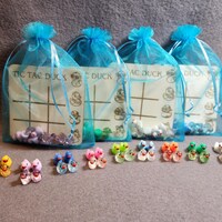 Tic Tac Duck, Cruising Ducks, Duck Games, Cruise - Etsy