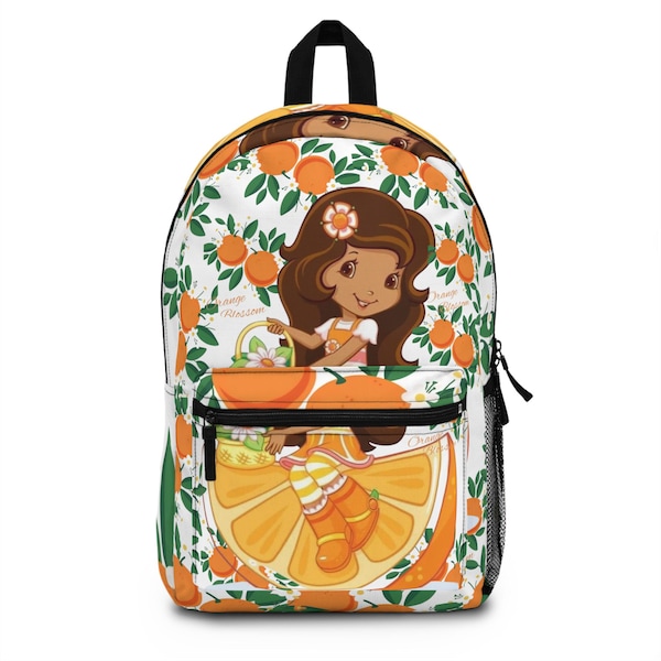 Fashion Backpack - Etsy