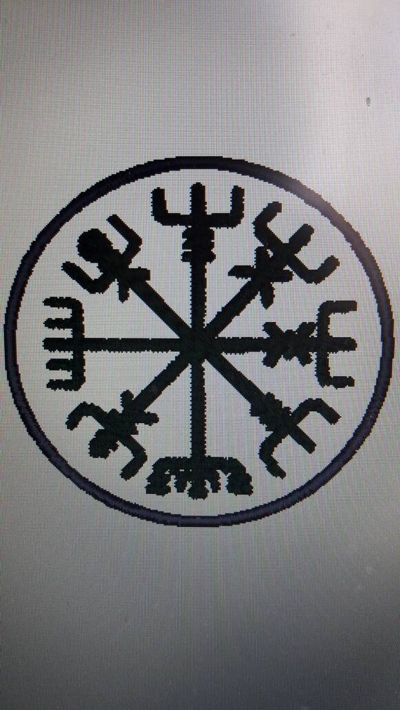 Ancient Scandinavian Symbols