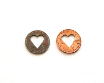 Pennies From Heaven - Etsy