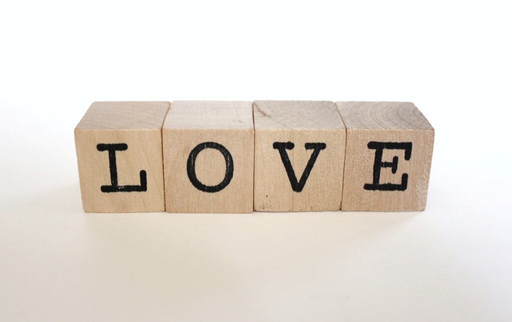 XOXO , Wooden Blocks , Xo , Hugs and Kisses , Wood Blocks , Xoxo Sign ...