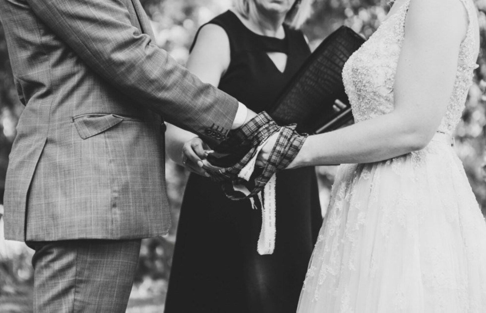 Personalized Hand Binding Cord . Hand Binding Ceremony . Hand - Etsy Canada