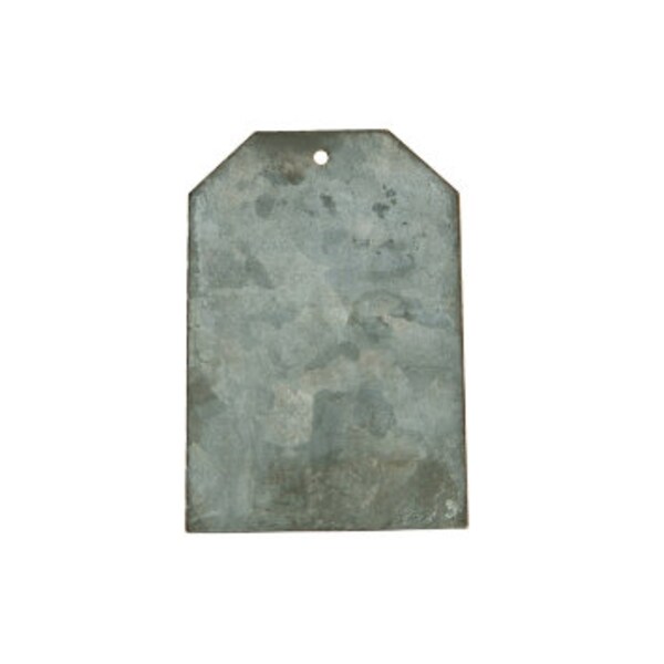 Galvanized - Etsy