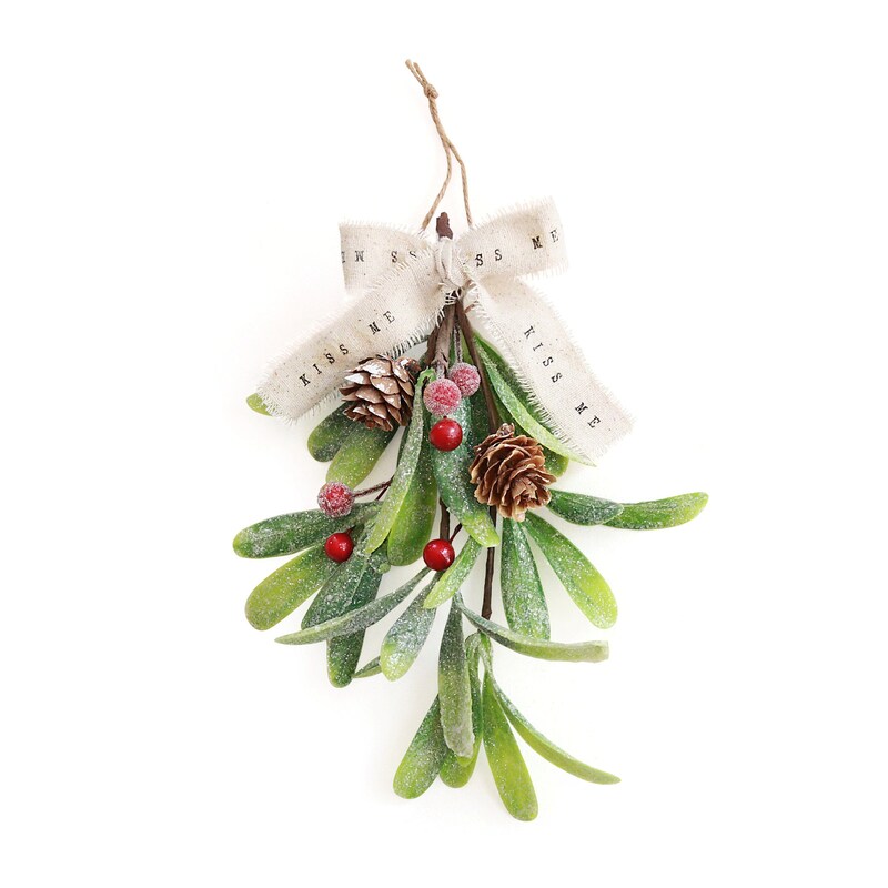 Mistletoes - Etsy