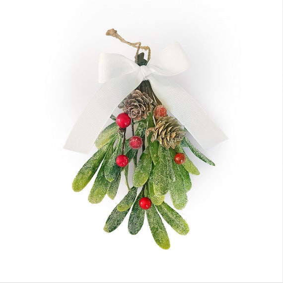 Mistletoe christmas store