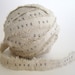 Personalized Wedding Ribbon , Rustic Ribbon Wands Country Ribbon ...