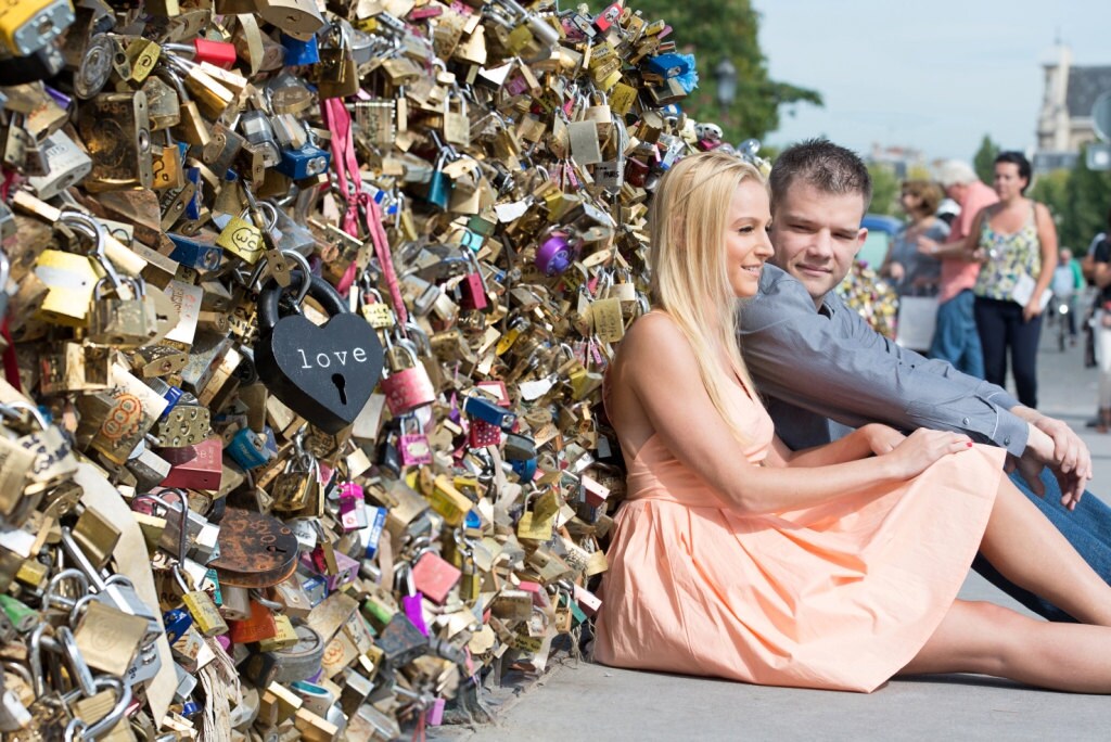 Personalized Love Lock , Wedding Lock Ceremony , Custom Wedding Lock ...