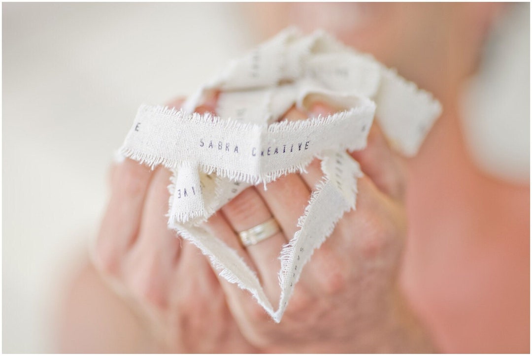 Personalized Wedding Ribbon , Rustic Ribbon Wands Country Ribbon ...