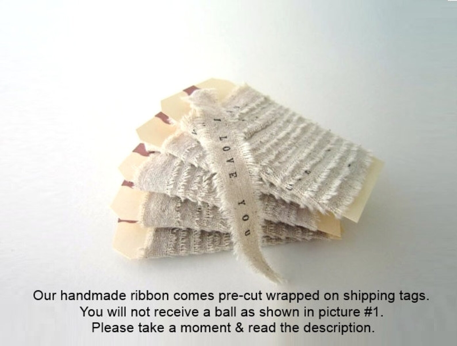 Rustic Ribbon / Personalized Ribbon Printed Ribbon Wedding - Etsy