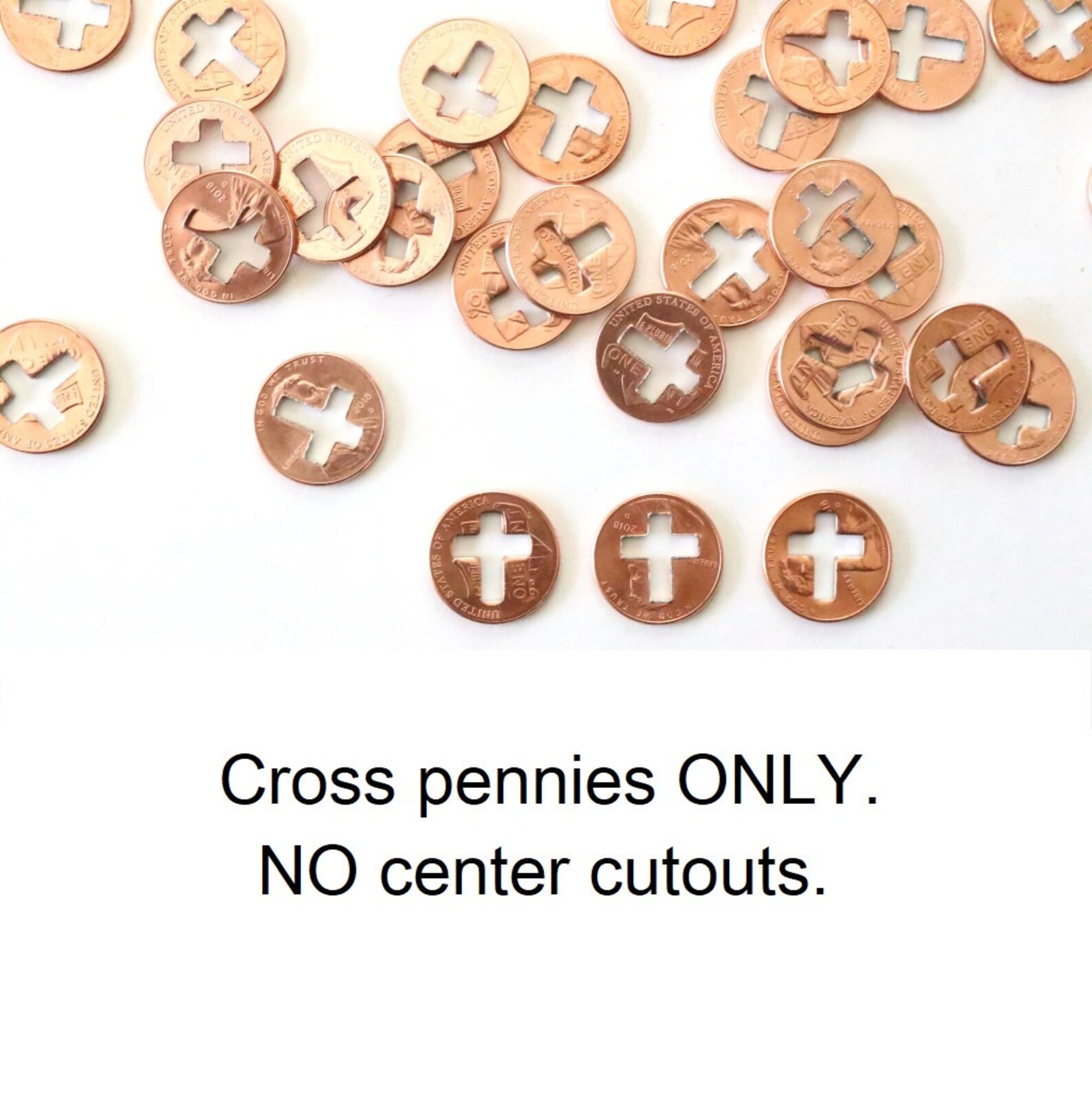 Cross in My Pocket, Pocket Cross , Cross Tokens , Cross Pocket Token ...