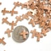 Cross in My Pocket, Pocket Cross , Cross Tokens , Cross Pocket Token ...