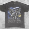 Goth Cathedral Window -tshirt Tee - Etsy