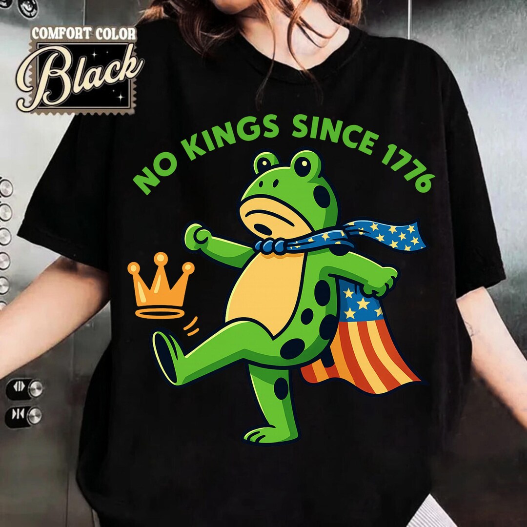 Portland Frog Protester | Resist Animals PNG Digital Download | Vintage ...