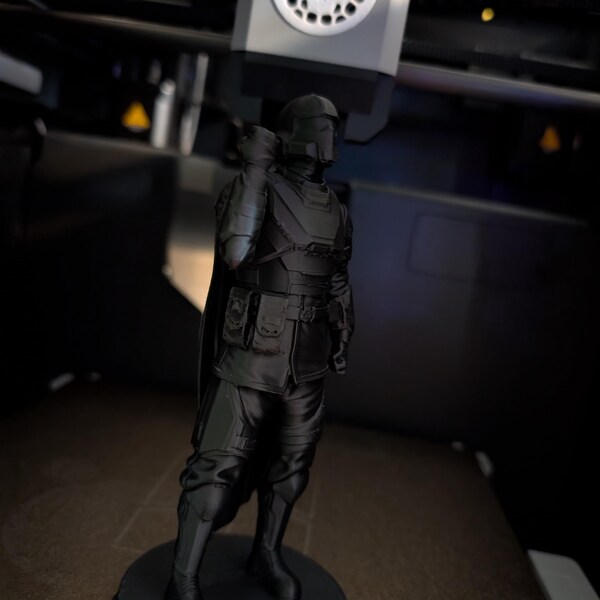 Helldivers 2 Figure - Etsy