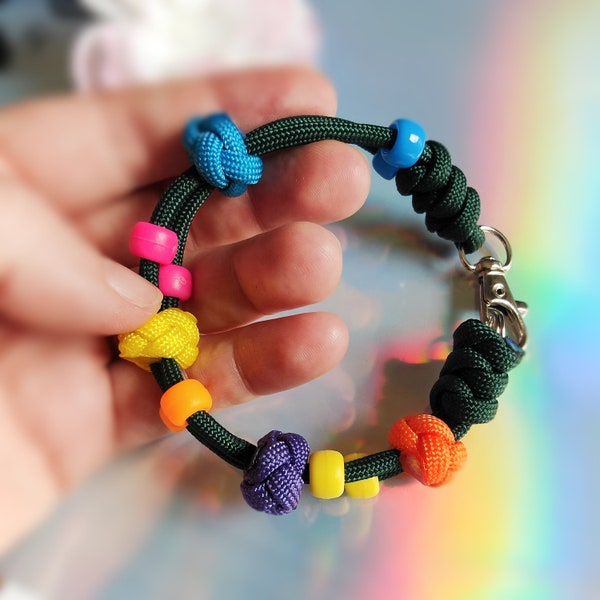 Fidget Bracelet - Etsy UK