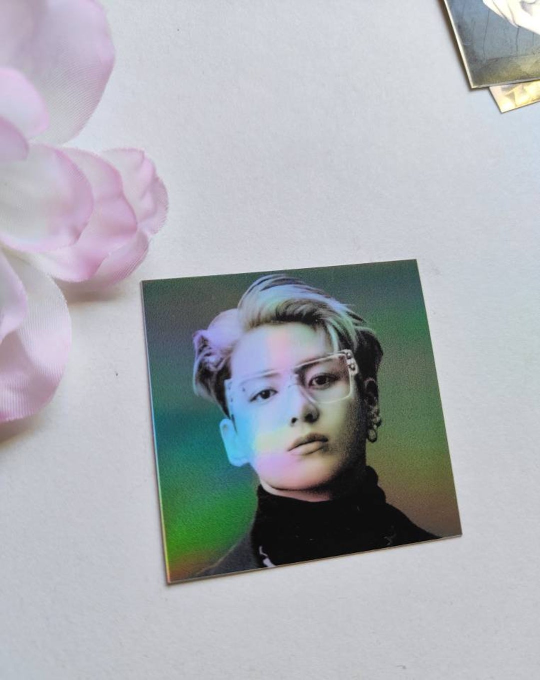 Jungkook Sticker,bts Jungkook,bts Jk,jk Sticker,bts Sticker,jeon ...