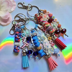 NCT 127 Keychain,custom Kpop Keychain,nct Keyring,nct U,name Keychain ...