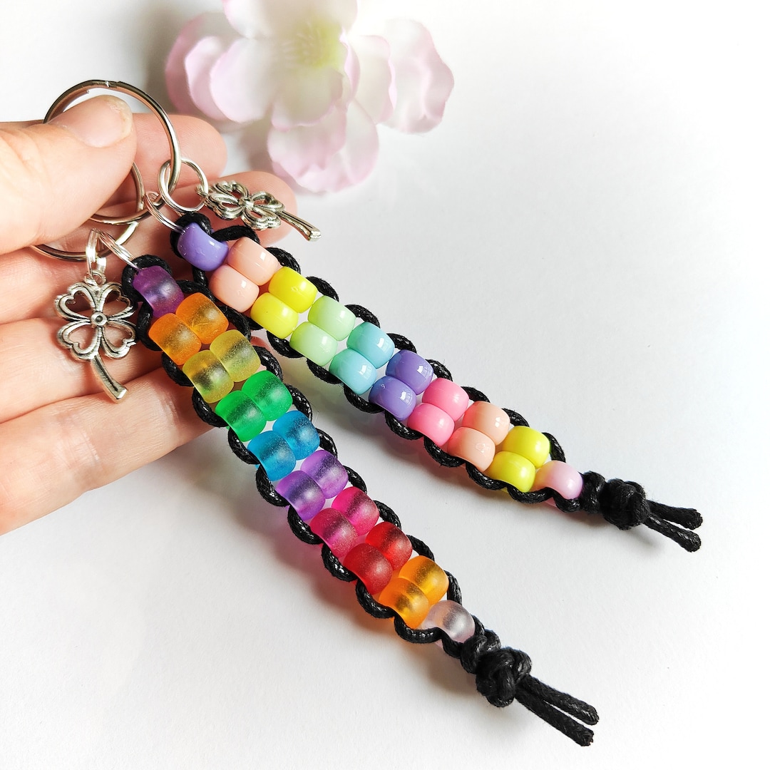 Fidget Sensory Toy,anxiety Relief Fidget,stimming Keychain,adhd Calmin ...