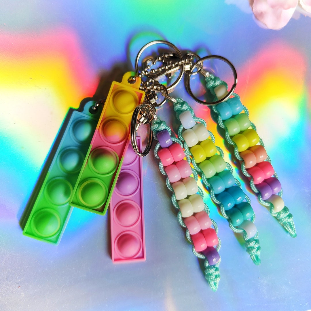 Sensory Fidget Toy Shelly - Textured Pain Stimming Device For Anxiety ...