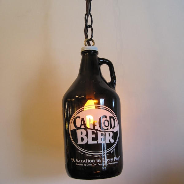Beer Lamp - Etsy
