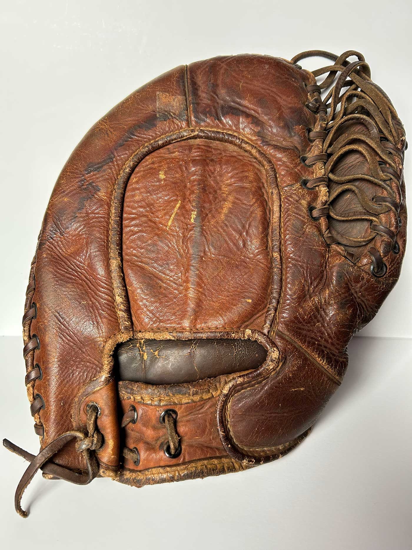 Vintage Rawlings Army Issued Baseball Glove - Etsy