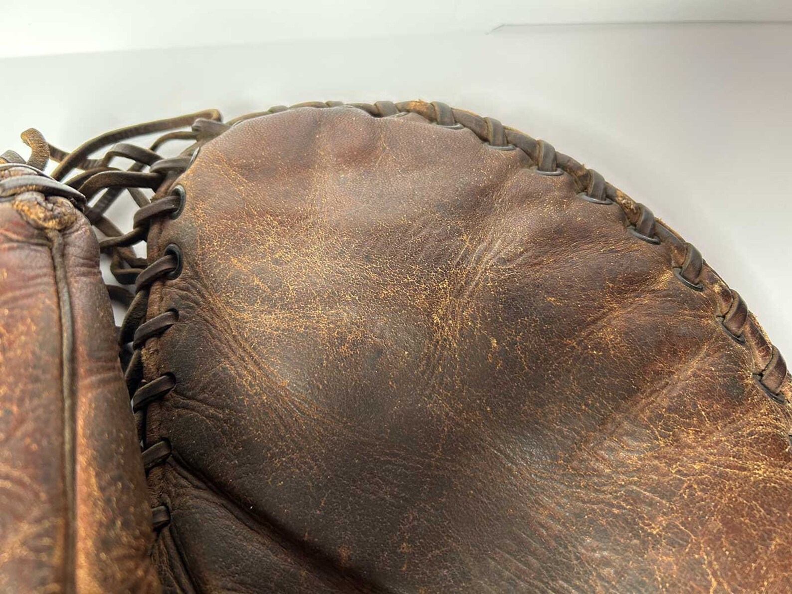 Vintage Rawlings Army Issued Baseball Glove - Etsy